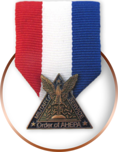 Veterans – The Order of AHEPA