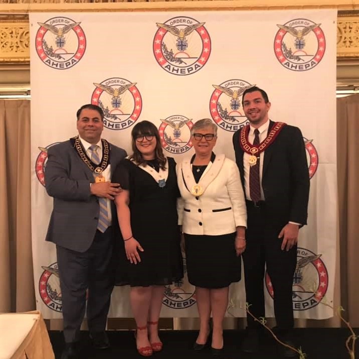 New Jersey Attorney Horiates Elected Supreme President in Chicago – The ...