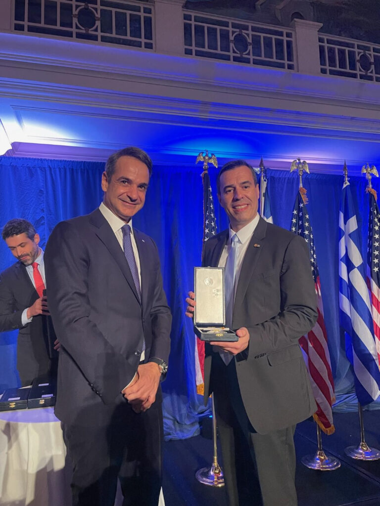News – The Order of AHEPA