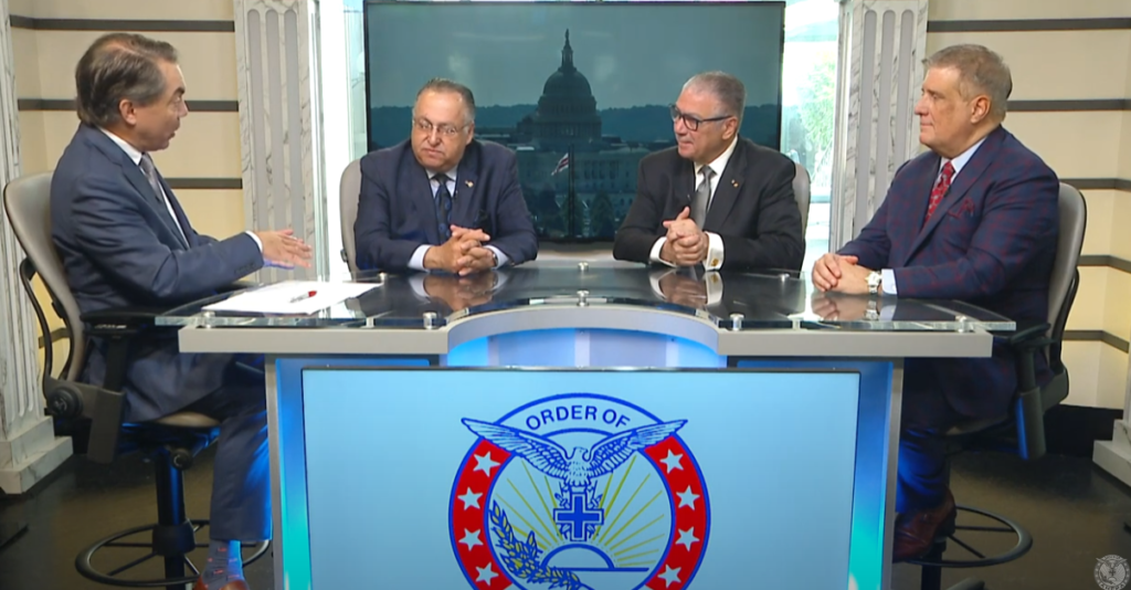 News – The Order of AHEPA
