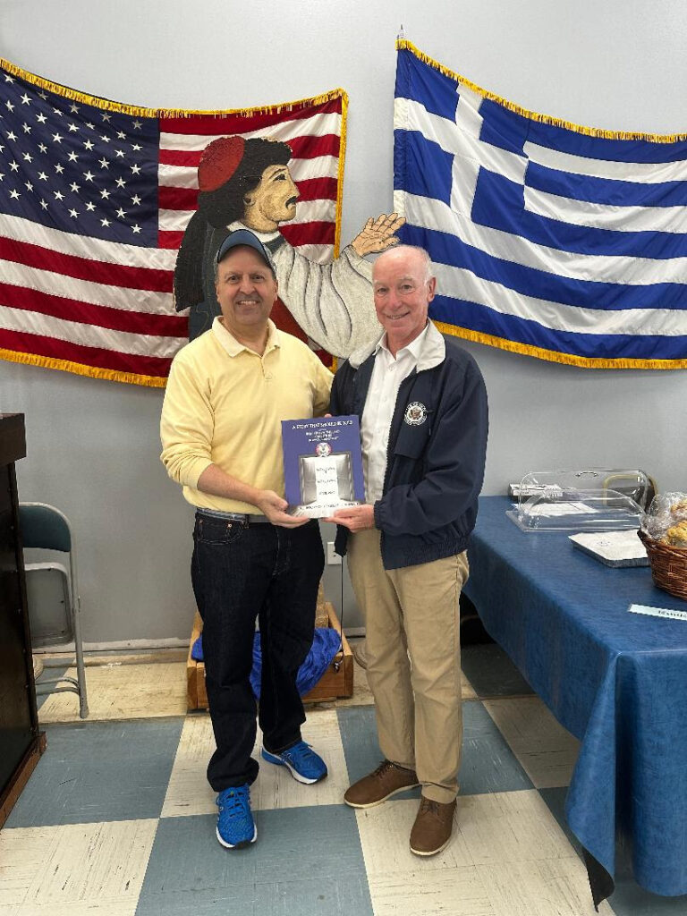 News – The Order of AHEPA