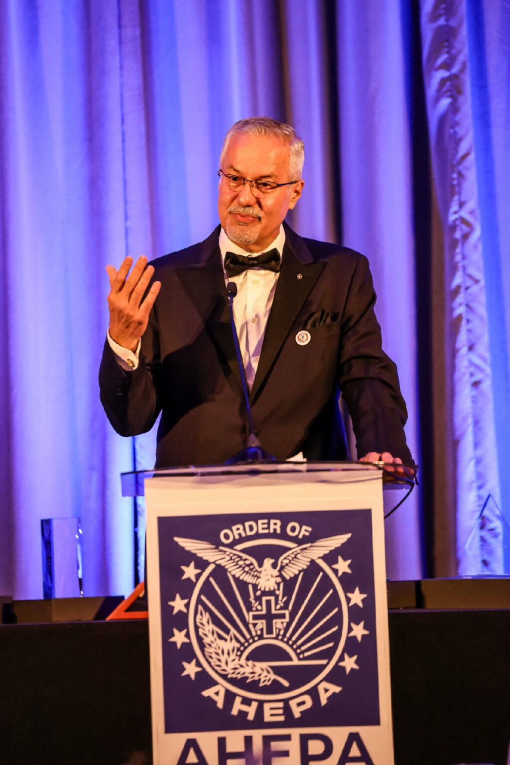 2025 AHEPA National Banquet Recap – The Order of AHEPA