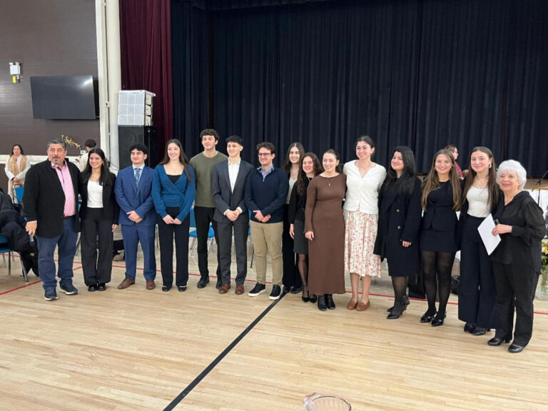The Order of AHEPA